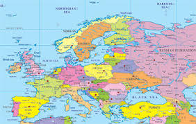 Europe是什么意思_Europe的中文翻译_音标_读音_用法_例句_在线英汉翻译 - 给力词典