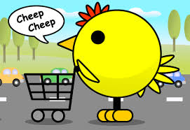 cheep是什么意思_cheep的中文翻译_音标_读音_用法_例句_在线英汉翻译 - 给力词典