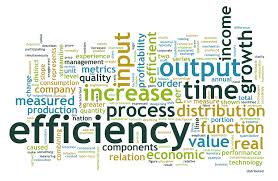 efficiency是什么意思_efficiency的中文翻译_音标_读音_用法_例句_在线英汉翻译 - 给力词典