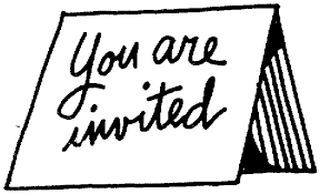 invite是什么意思_invite的中文翻译_音标_读音_用法_例句_在线英汉翻译 - 给力词典