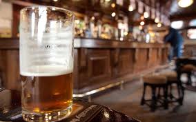 pub是什么意思_pub的中文翻译_音标_读音_用法_例句_在线英汉翻译 - 给力词典