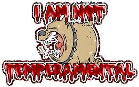 temperamental是什么意思_temperamental的中文翻译_音标_读音_用法_例句_在线英汉翻译 - 给力词典