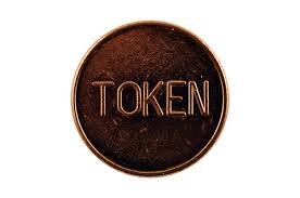 token是什么意思_token的中文翻译_音标_读音_用法_例句_在线英汉翻译 - 给力词典