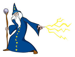 wizard是什么意思_wizard的中文翻译_音标_读音_用法_例句_在线英汉翻译 - 给力词典